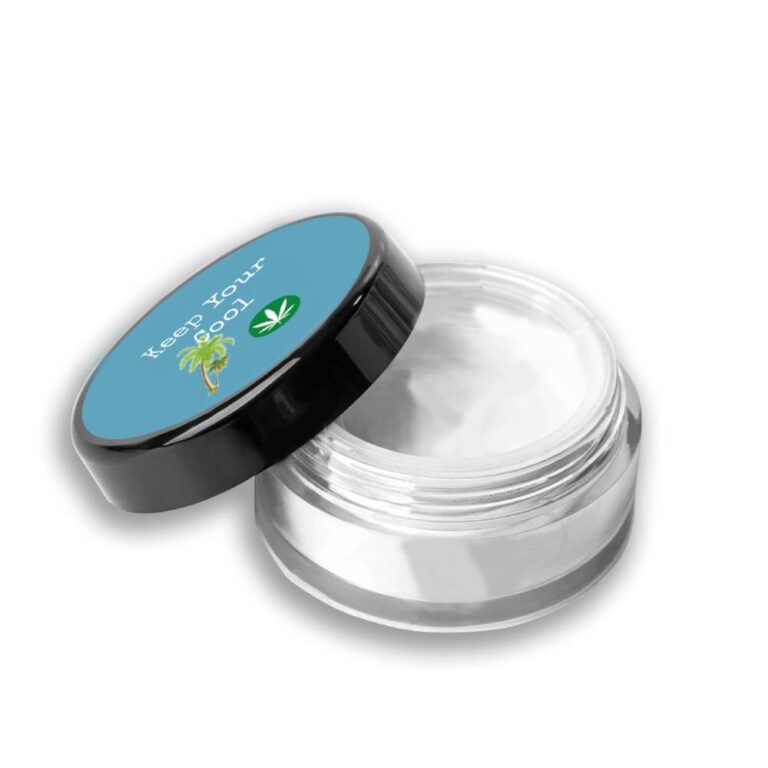 CBD Products - Miami Rave