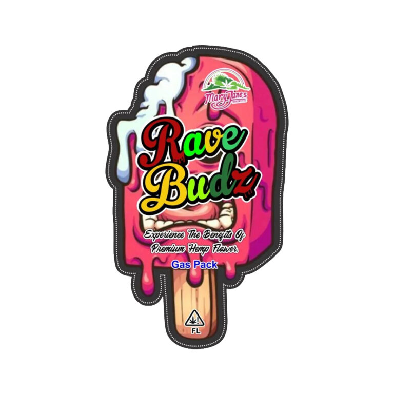 Buy Delta 8 THC & CBD Products Online at Miami Rave