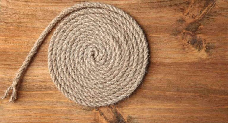 How To Make Hemp Rope?- An Easy DIY | Miami Rave