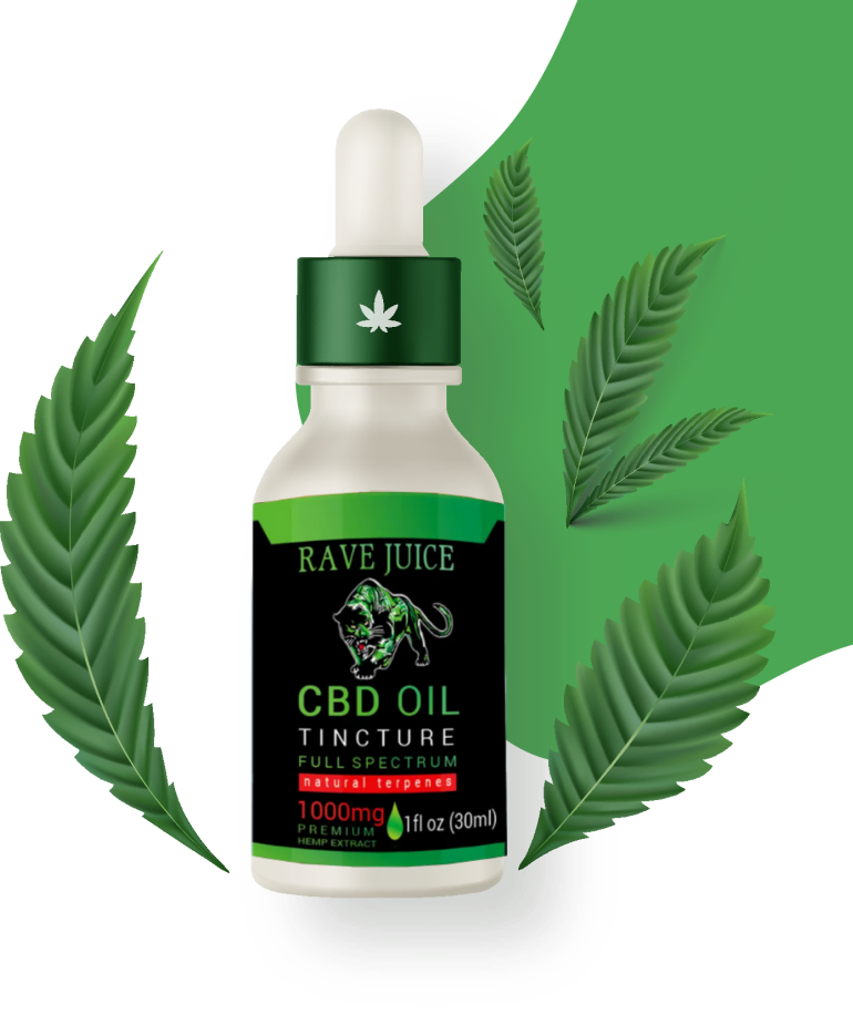 Affiliate - Miami Rave