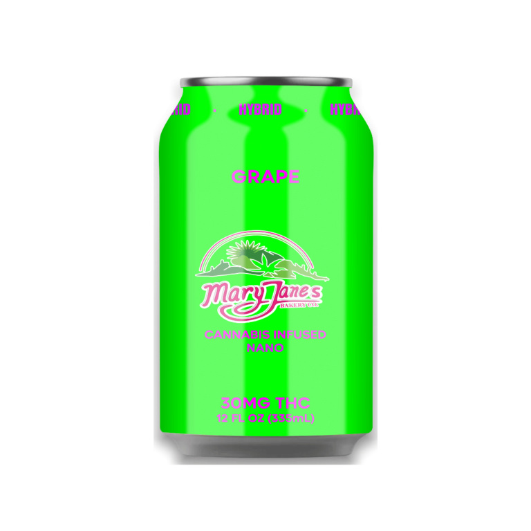 Miami Rave | Buy Delta 8 THC And CBD Products Online